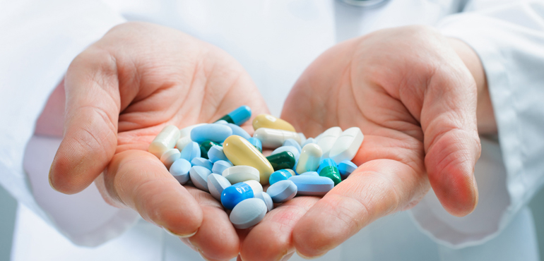 The Company – Corel Pharma Chem